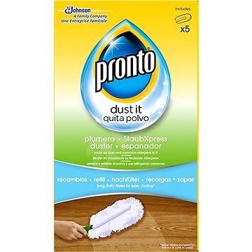 PRONTO Duster (5 ks) - Prachovka | Alza.cz