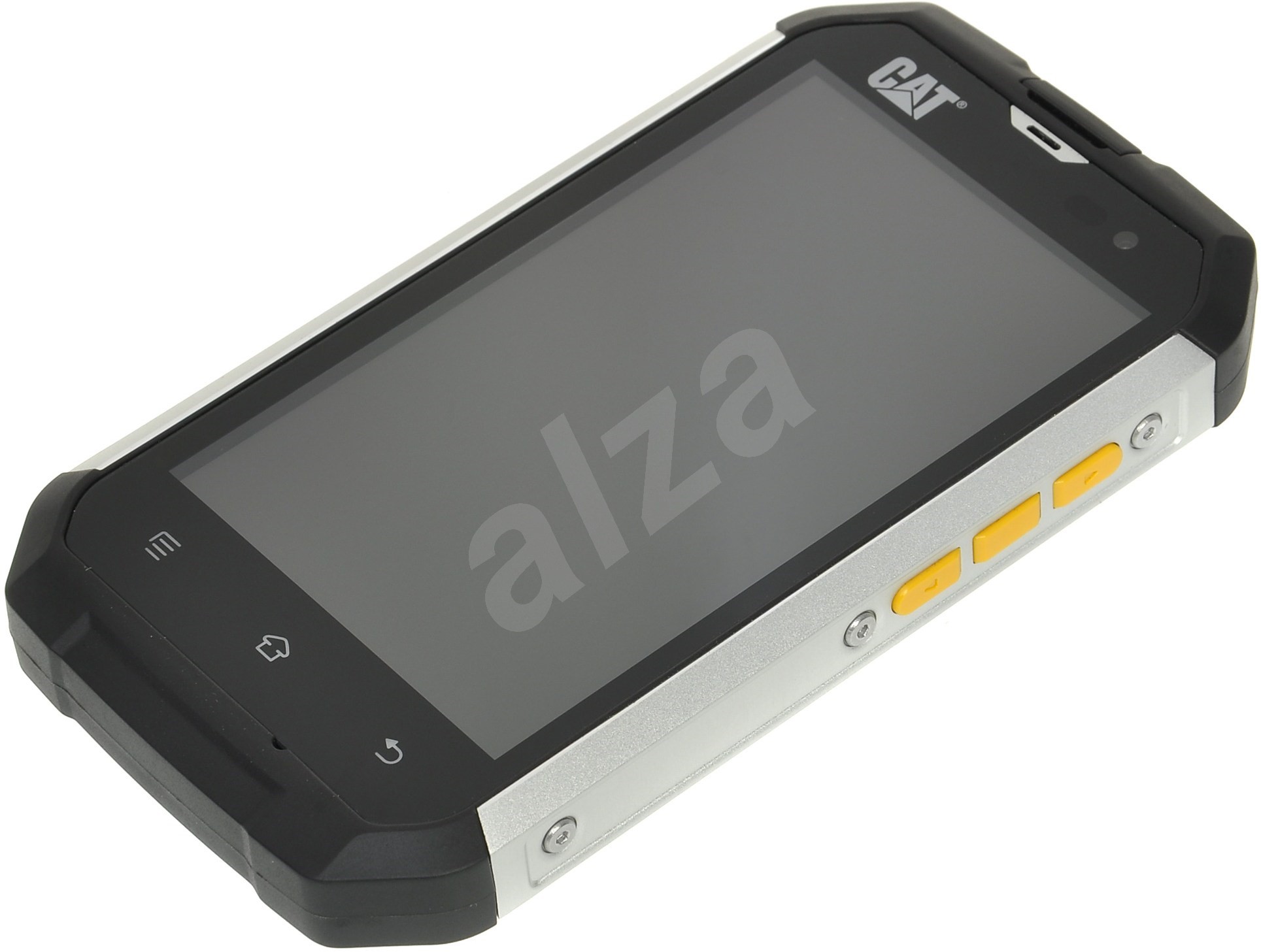 Caterpillar CAT B15 Dual SIM - Mobilní telefon | Alza.cz