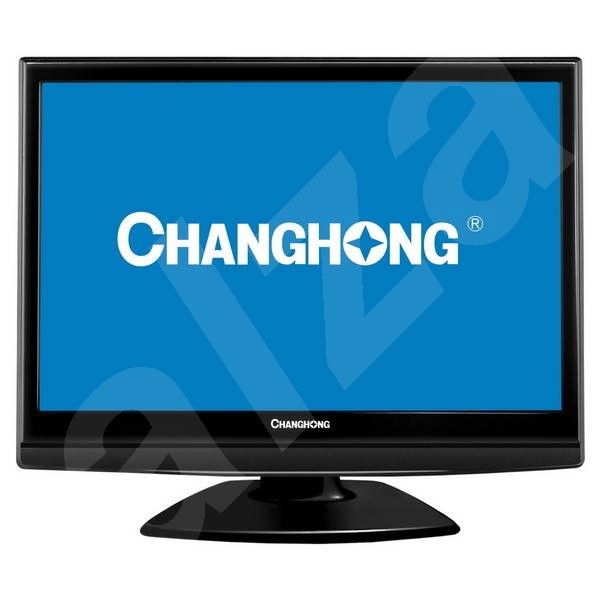 CHANGHONG LT22GX680EB - Televize | Alza.cz