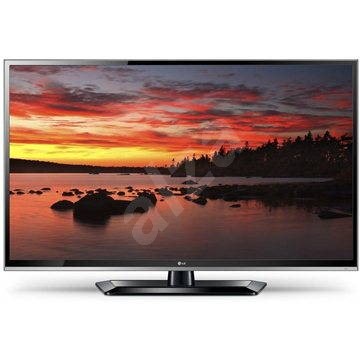 42" LG 42LS570S - Televize | Alza.cz