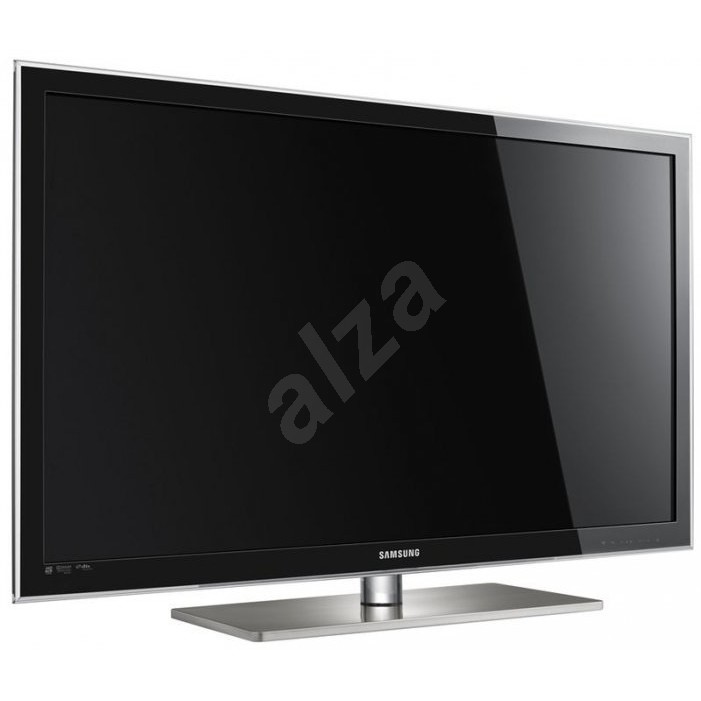 40" Samsung UE40C6000 - Televize | Alza.cz