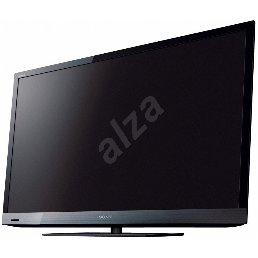 40" Sony Bravia KDL-40EX525 - Televize | Alza.cz