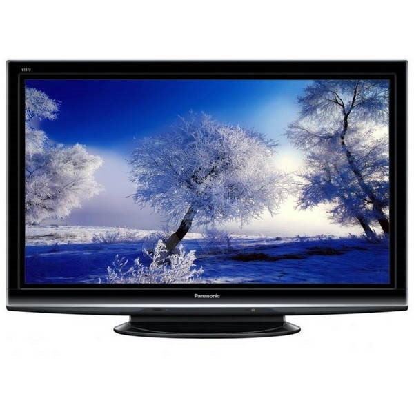42" Panasonic VIERA TX-P42G10E - Televize | Alza.cz
