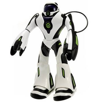 WowWee Joebot | Alza.sk