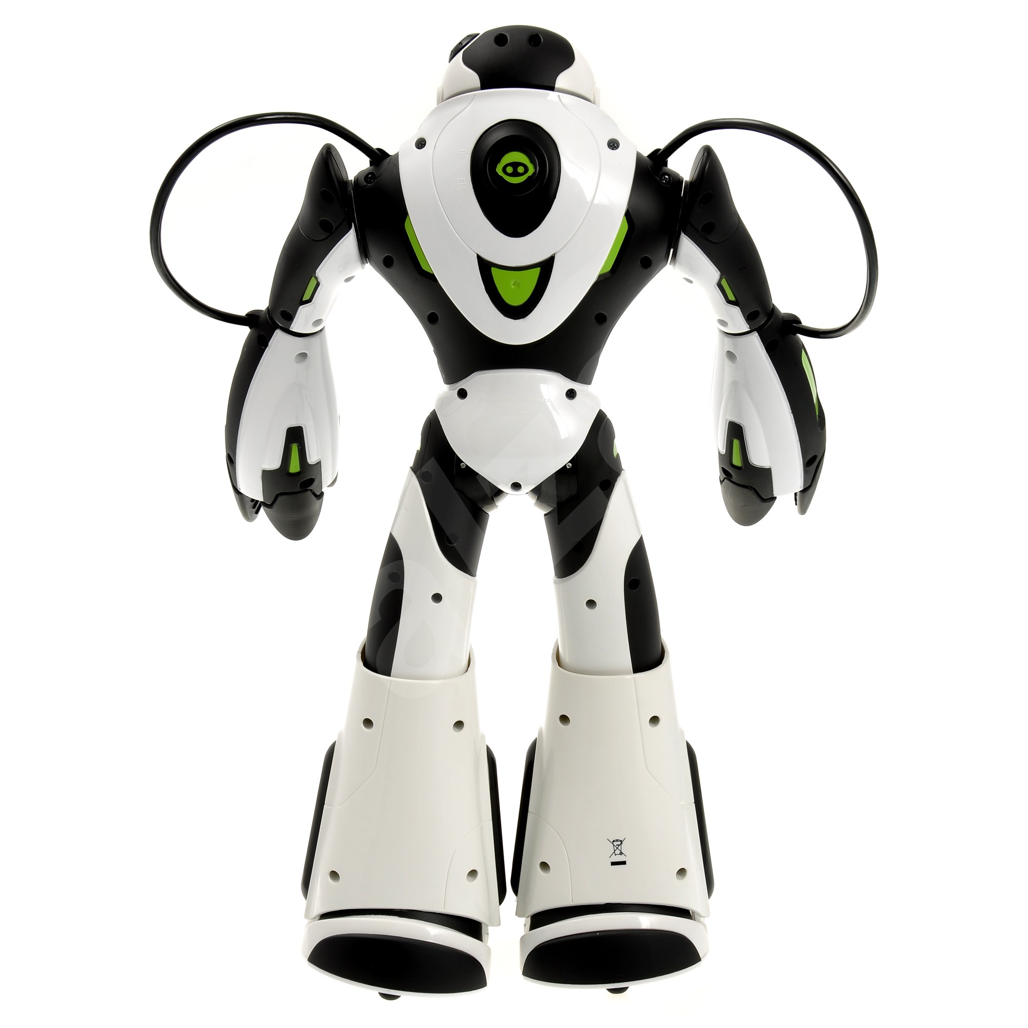 WowWee Joebot - Robot | Alza.sk