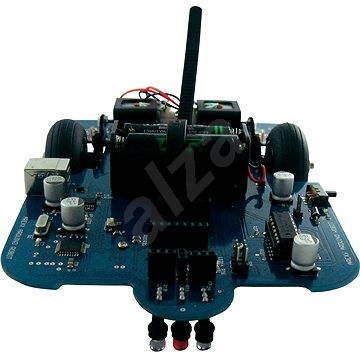 Robot Arduino AAR-04 - Stavebnica | Alza