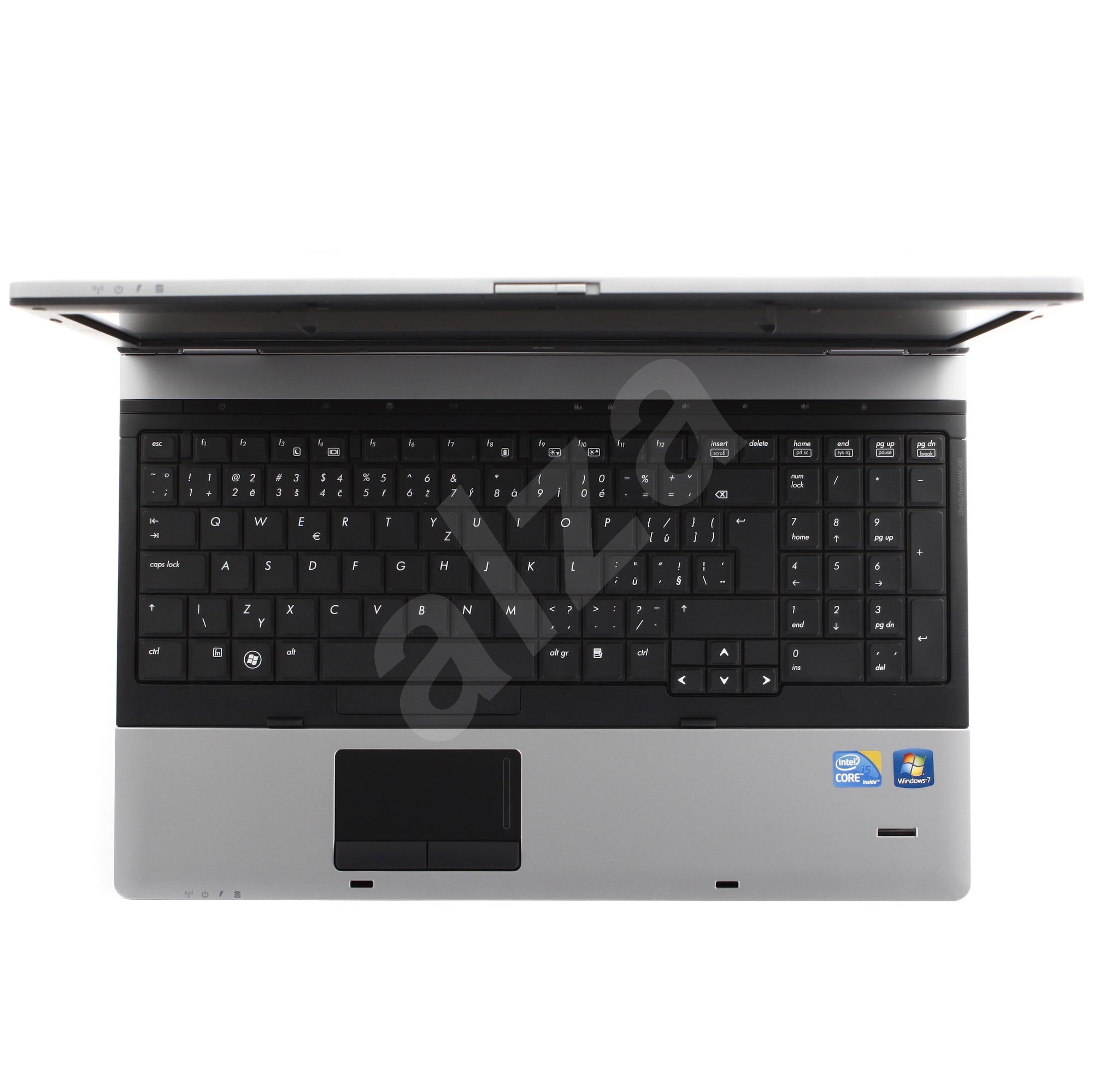 HP ProBook 6550b - Notebook | Alza.cz