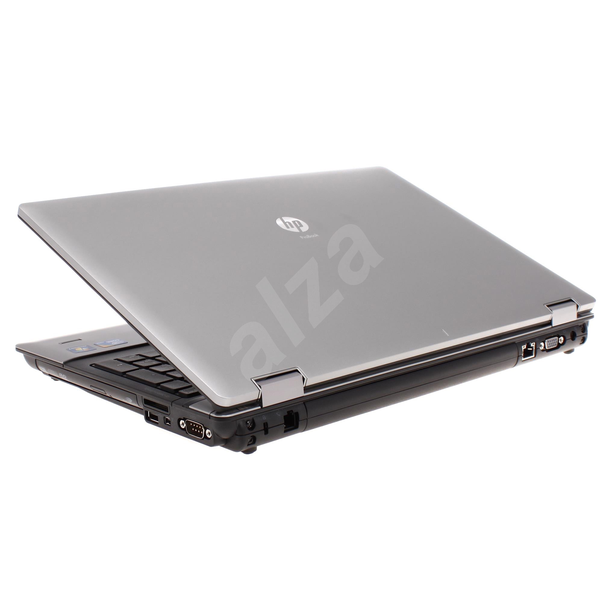 HP ProBook 6550b - Notebook | Alza.cz