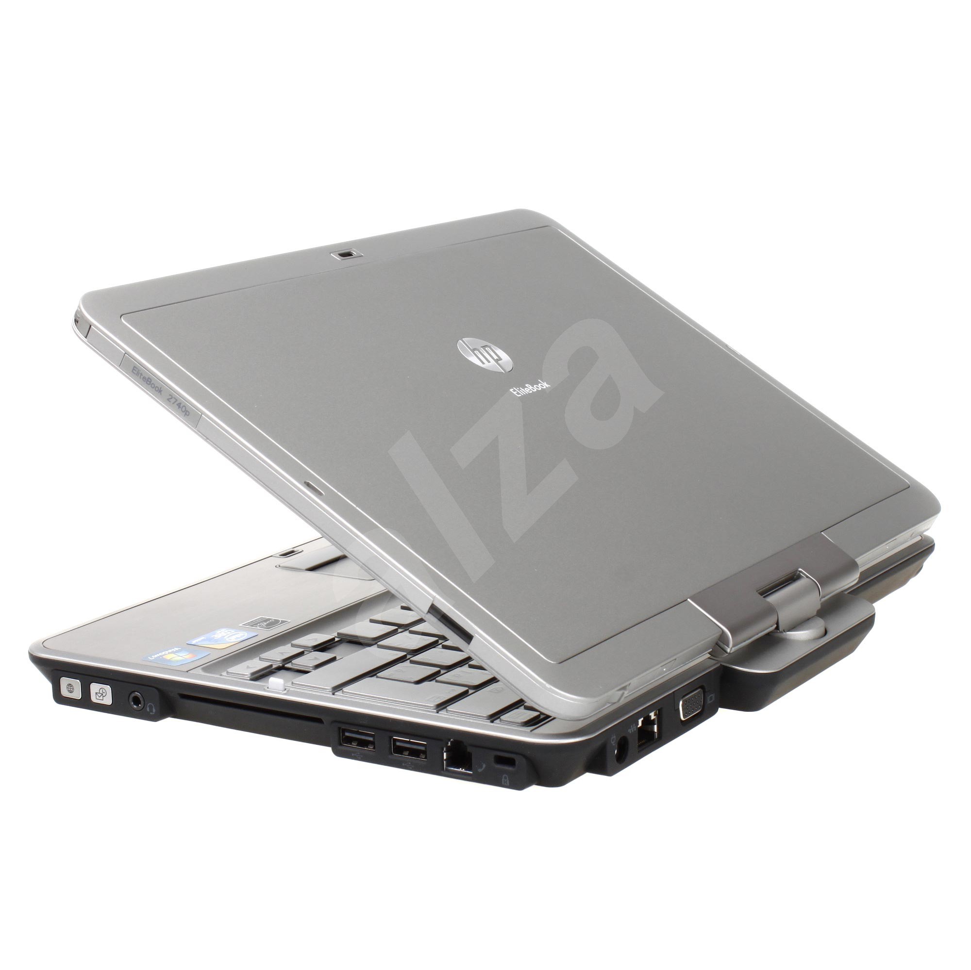 HP EliteBook 2740p Tablet PC - Notebook | Alza.cz
