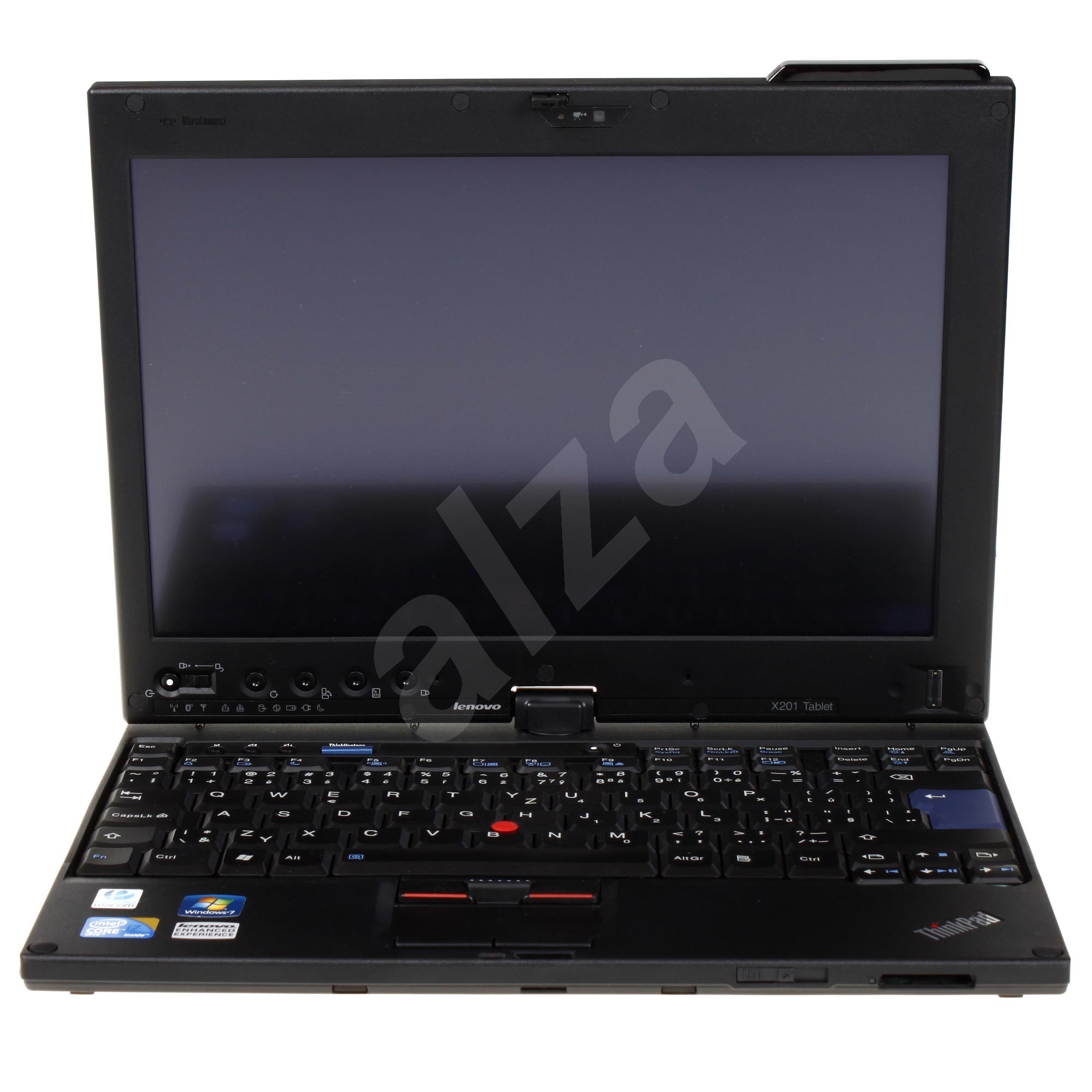 Lenovo THINKPAD X201 Tablet - Notebook | Alza.sk