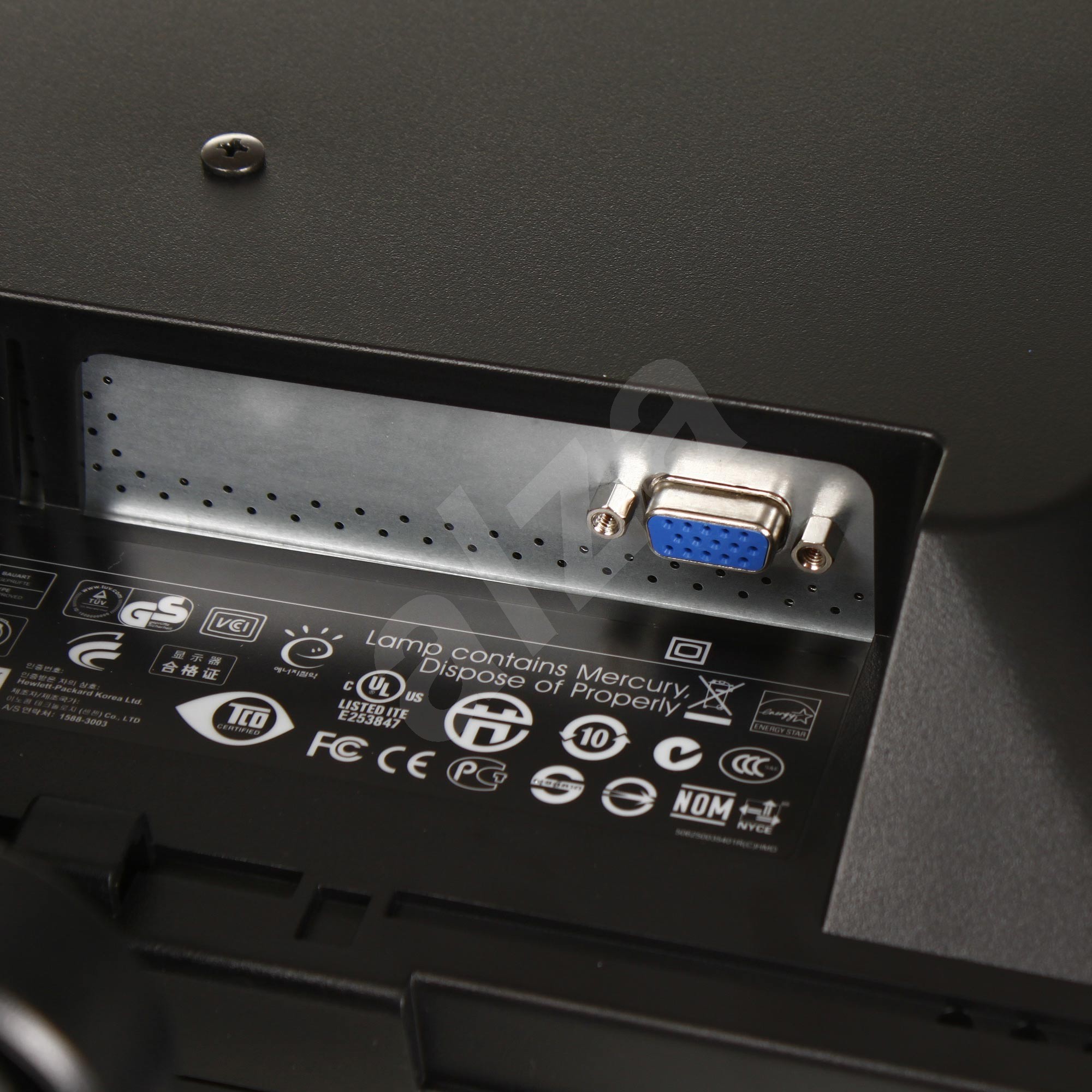 19" HP LE1901w - LCD monitor | Alza.cz