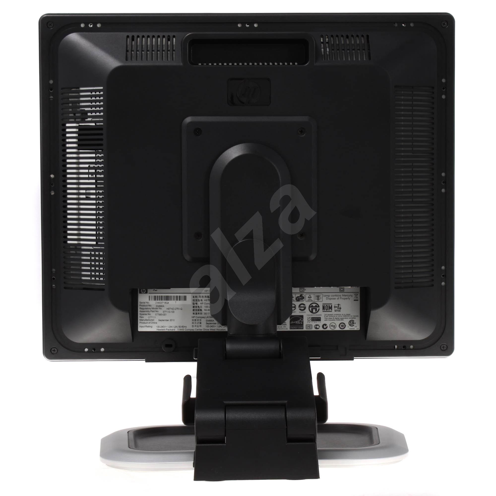 19" HP LA1951g - LCD monitor | Alza.sk