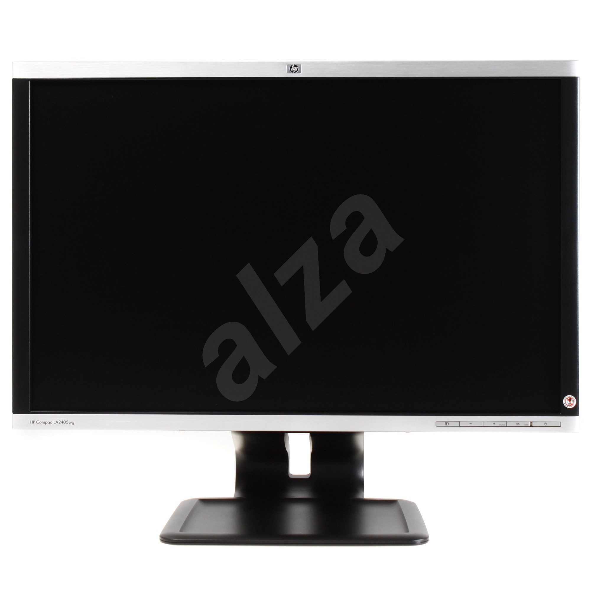 24" HP LA2405wg - LCD monitor | Alza.sk