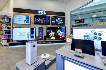 Prodejna Showroom Ostrava | Alza.cz