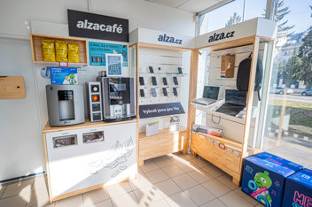 Prodejna Jihlava | Alza.cz