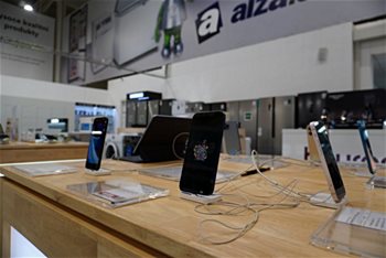 Pobočka Praha 9 Horní Počernice | Alza.cz