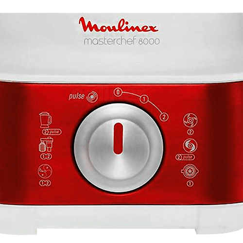 MOULINEX Masterchef 8000 FP664G30 - Kuchynský robot | Alza.sk
